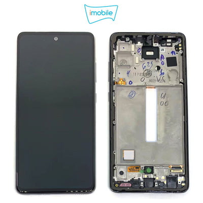 Samsung A52s A528