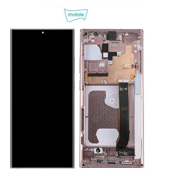 Samsung Note 20 Ultra