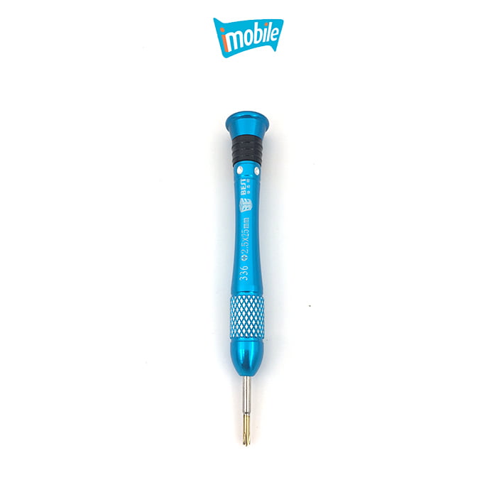 Standard Phone Repair Screwdriver [Flathead with Centering Pin]