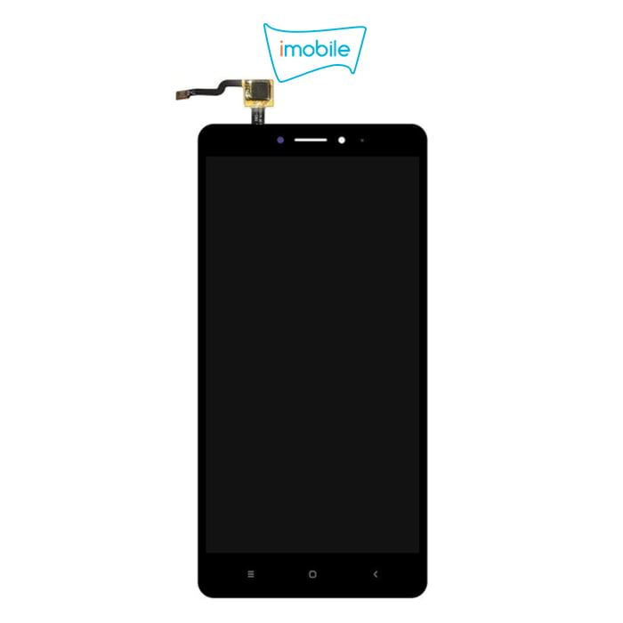 Xiaomi Mi Max 2 LCD Touch Digitizer Screen [Black]